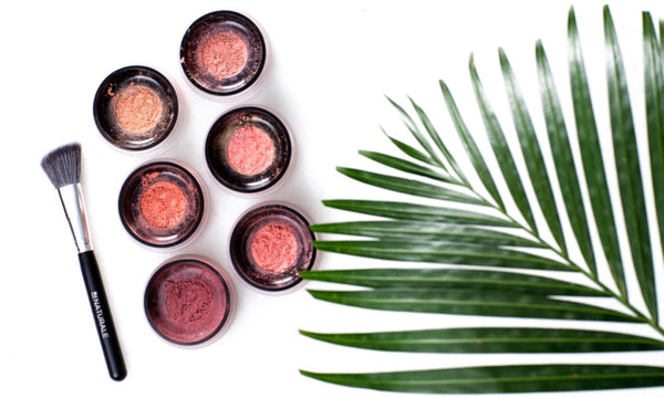 Blushing Beauty: The Benefits of Using Blush in Your Daily Makeup Look ...
