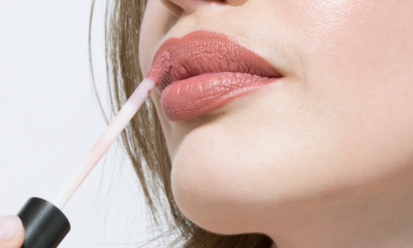 Get the Perfect Pout with Au Naturale's Organic and Vegan-Friendly Lip ...