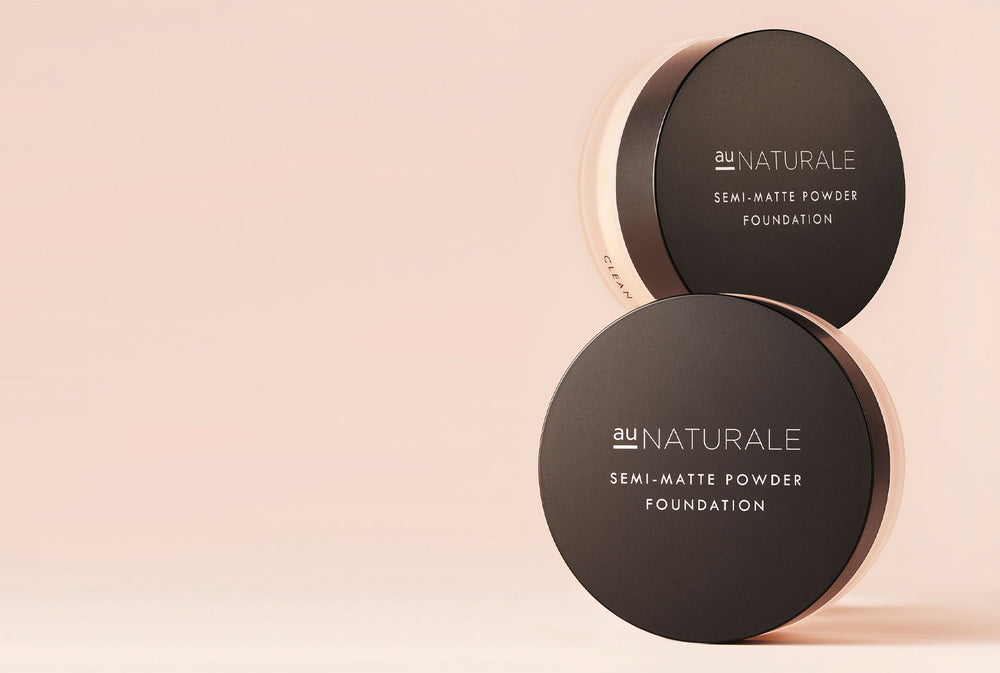 Au Naturale Cosmetics | Natural Makeup | Organic Makeup