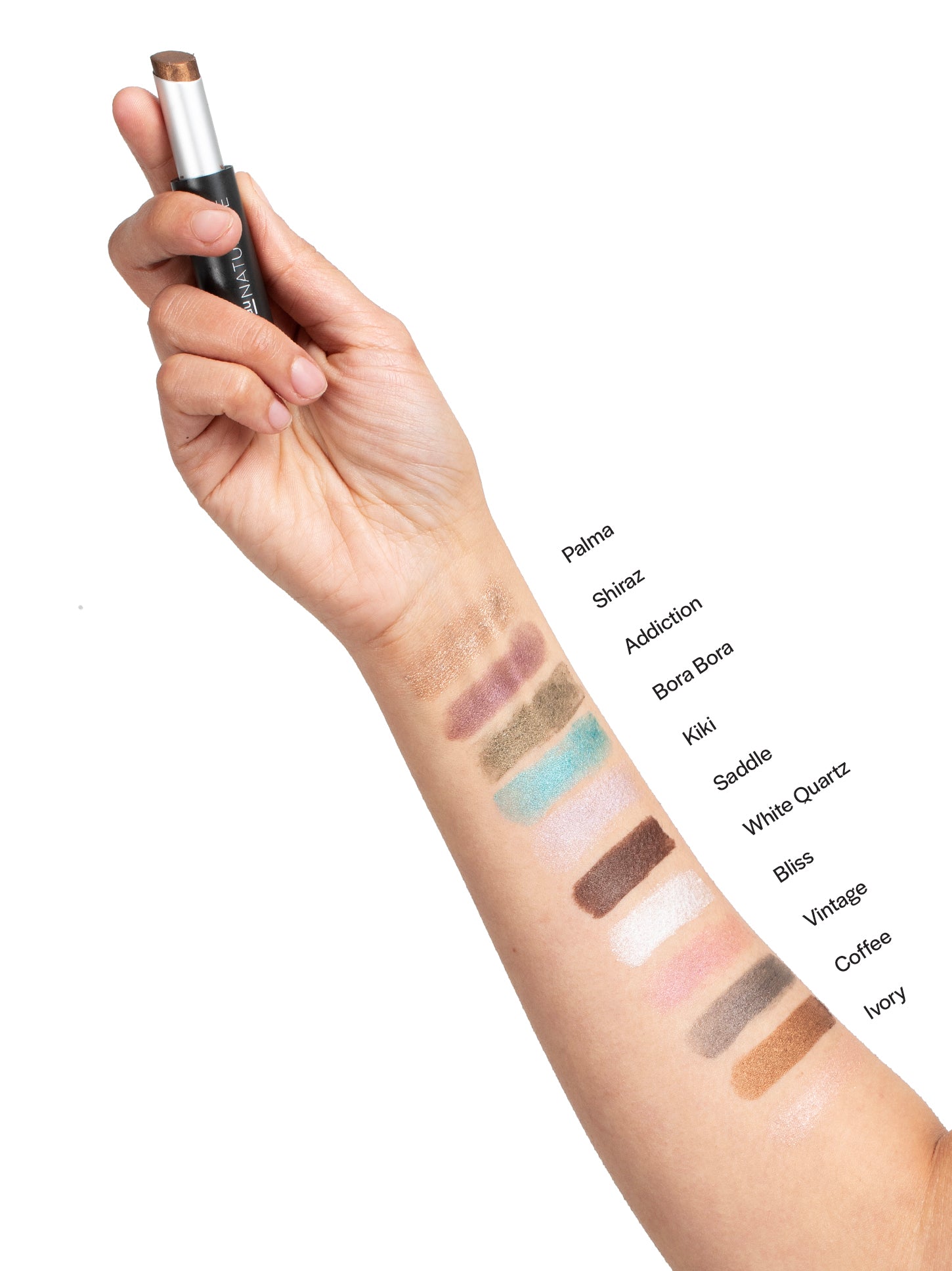 Créme de la Creme Eye Shadow - Au Naturale Cosmetics