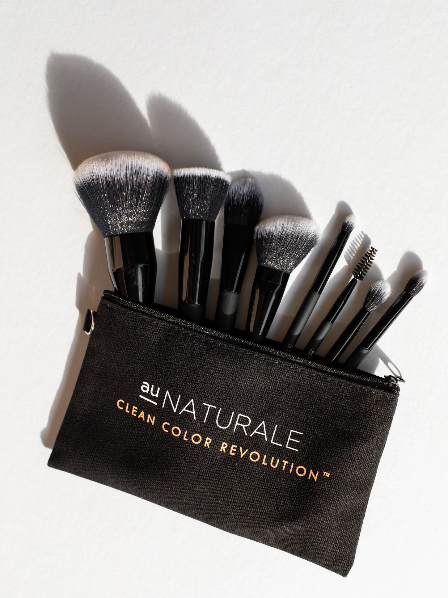 Shop Signature Brush Collection | Best Makeup Brushes | Clean Beauty ...