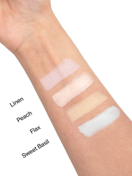 Color Theory Creme Corrector | Clean Beauty | au Naturale Cosmetics ...