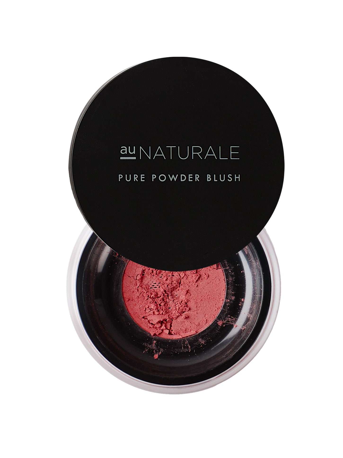 Shop Pure Powder Blush | Vegan Beauty | au Naturale Cosmetics – Au ...
