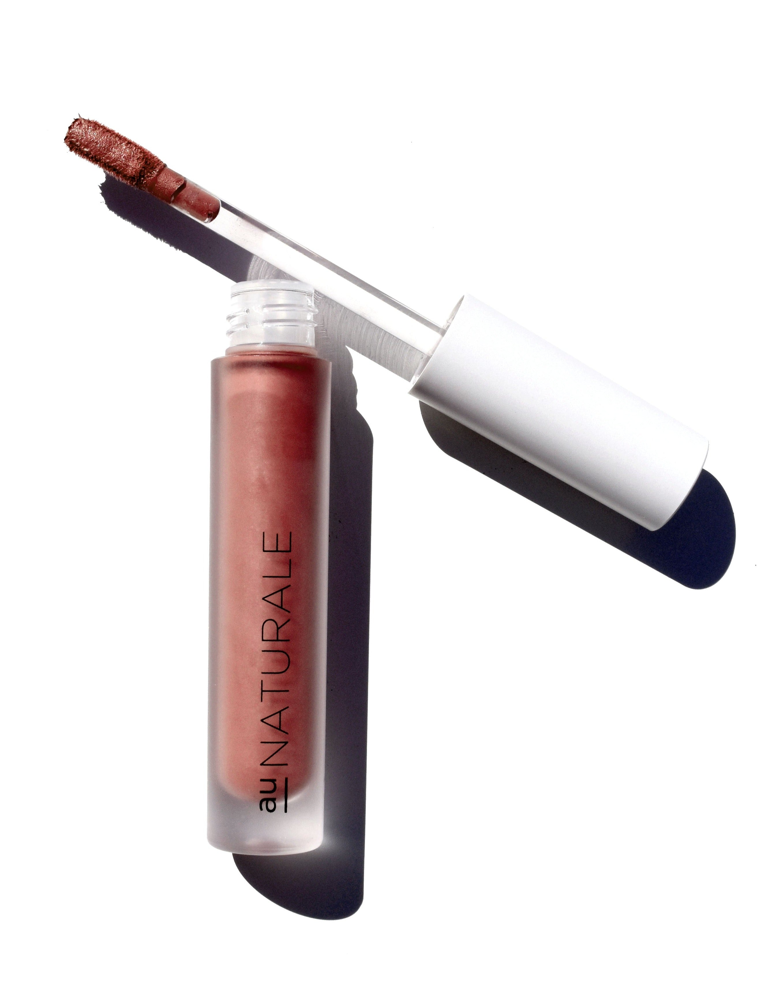 Shop su/Stain Matte Lip Stain | Organic Makeup | au Naturale Cosmetics ...