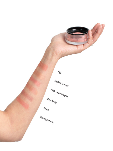 Shop Pure Powder Blush | Vegan Beauty | au Naturale Cosmetics – Au ...