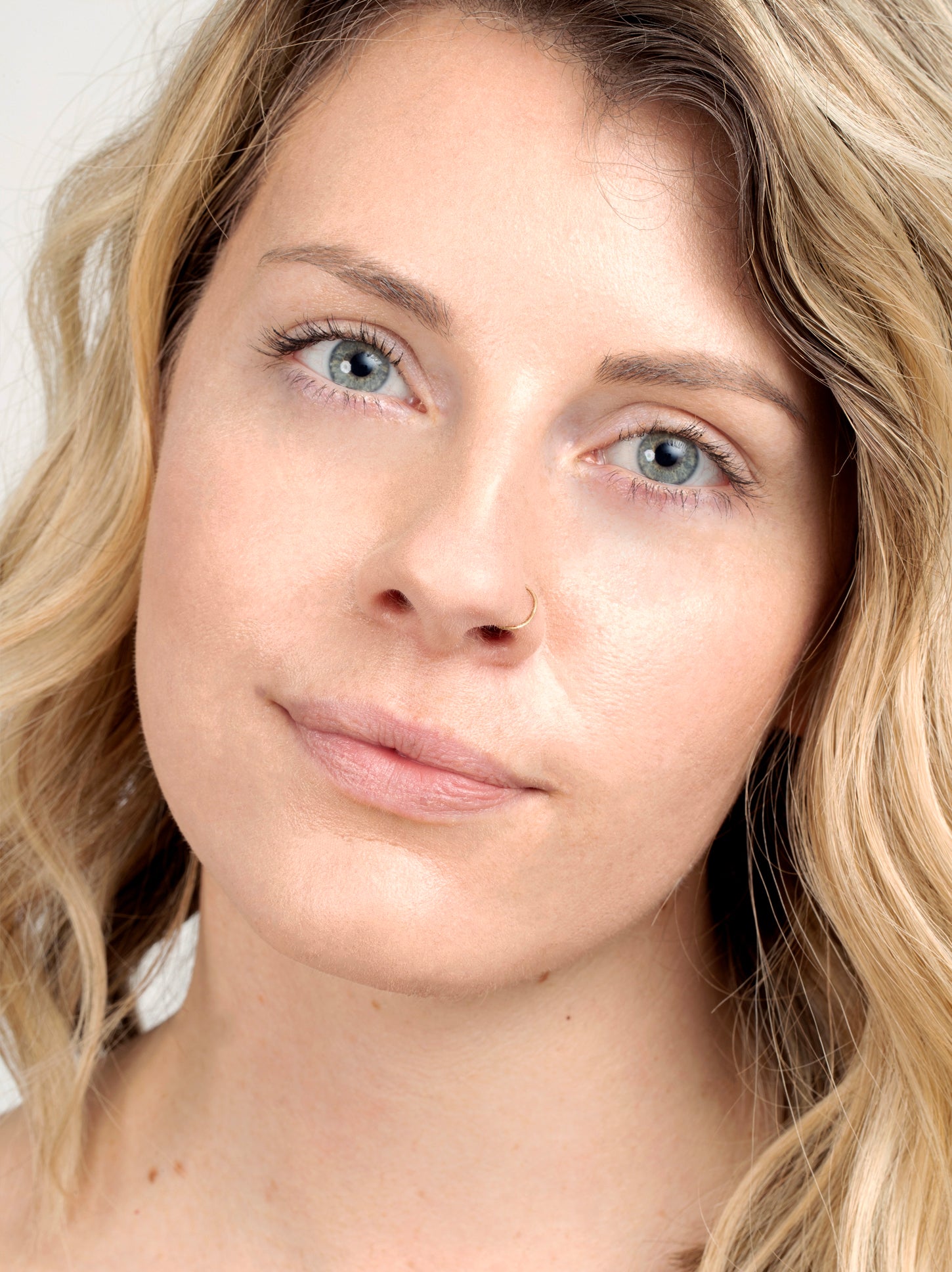 Shop Semi-Matte Powder Foundation | Clean Beauty | au Naturale ...