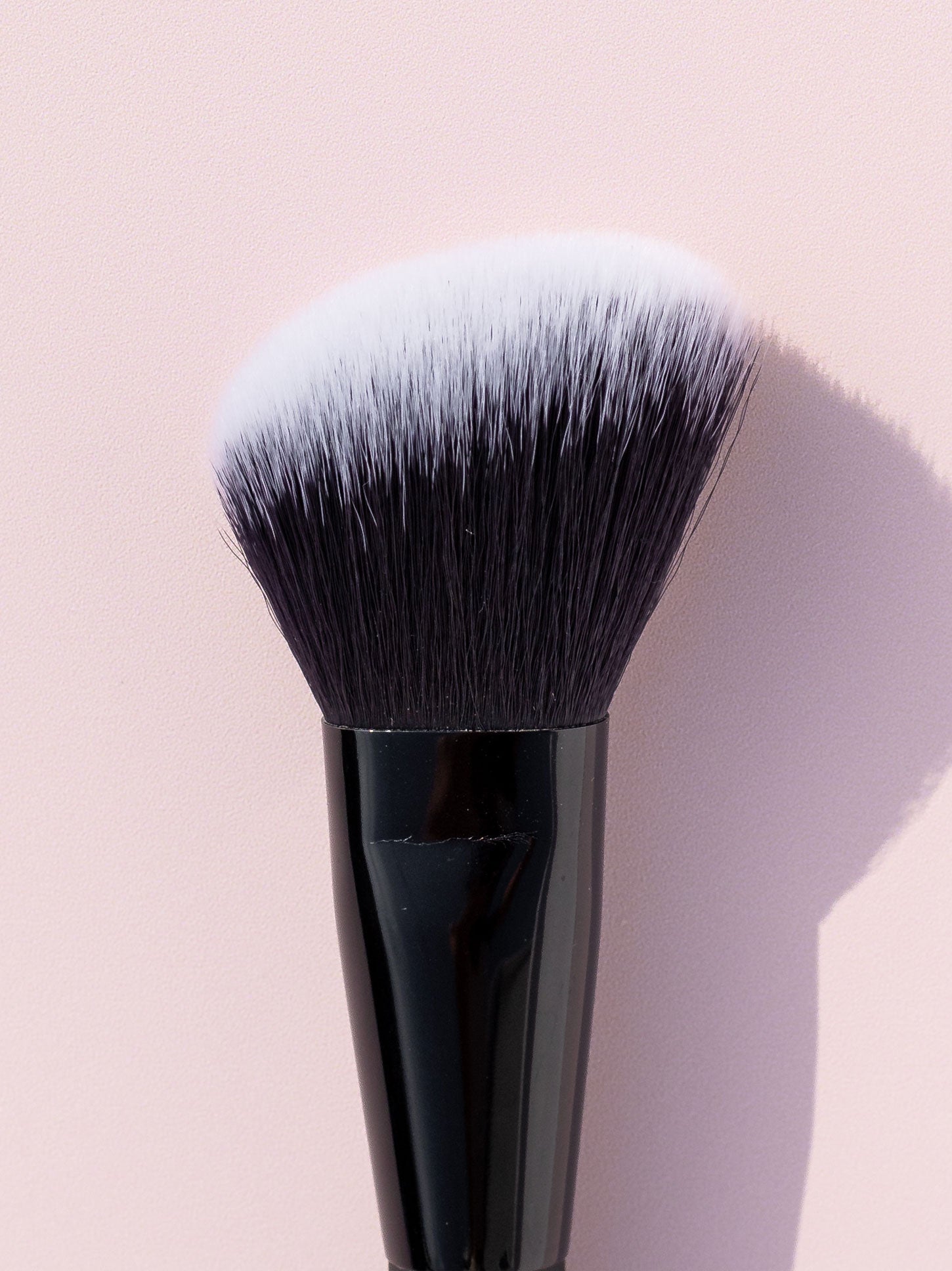 Buy Angled Blush Brush | Clean, Organic, Vegan Makeup | au Naturale ...